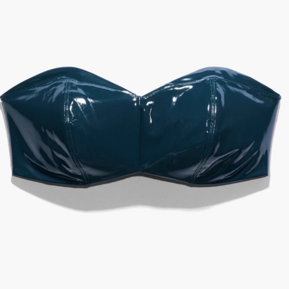 Savage X Fenty | Intimates & Sleepwear | Savage X Fenty Leather Tease ...